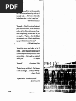 Cleófilas' Journey in Woman Hollering Creek | PDF