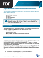 Mobilization Plan For Construction Project Sample | PDF | Business