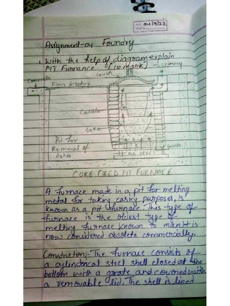 MT - Assignment 04 | PDF