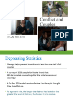 Communication Wheel for Couples | PDF | Feeling | Cognitive Science