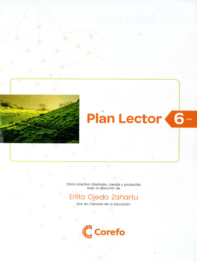 Plan Lector | PDF
