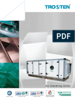 Ishrae-Hvac Handbook | PDF