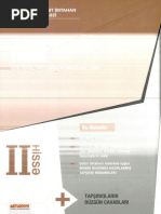 İngilis Dili DİM Toplu'2023 | PDF