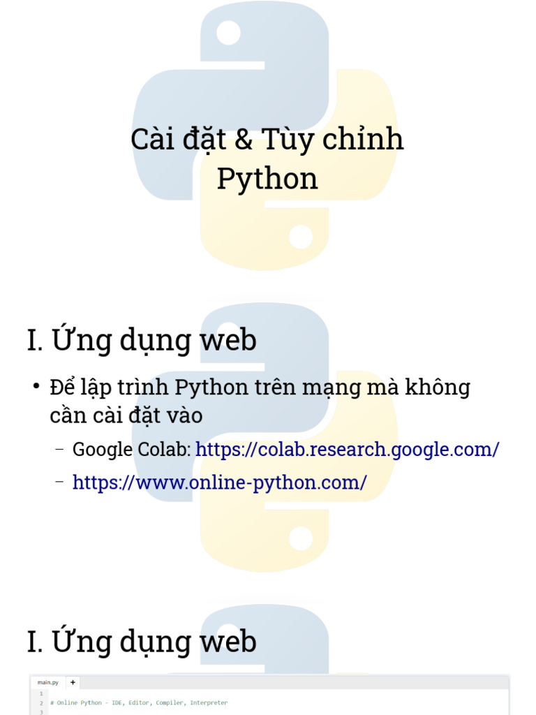 3-cai-dat-python | PDF