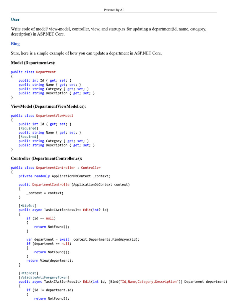 Wad External Full | PDF