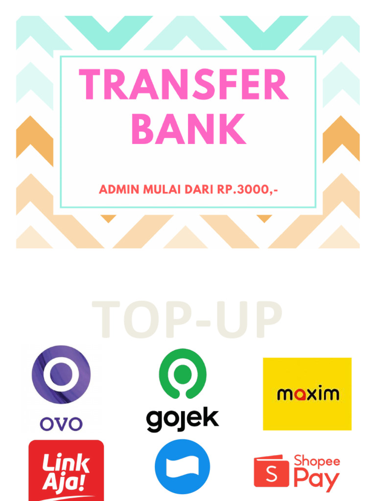 TOPUP | PDF