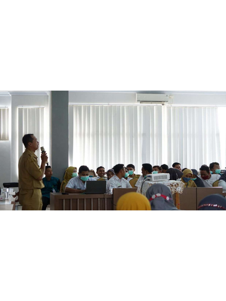 Gambar Sosialisasi | PDF