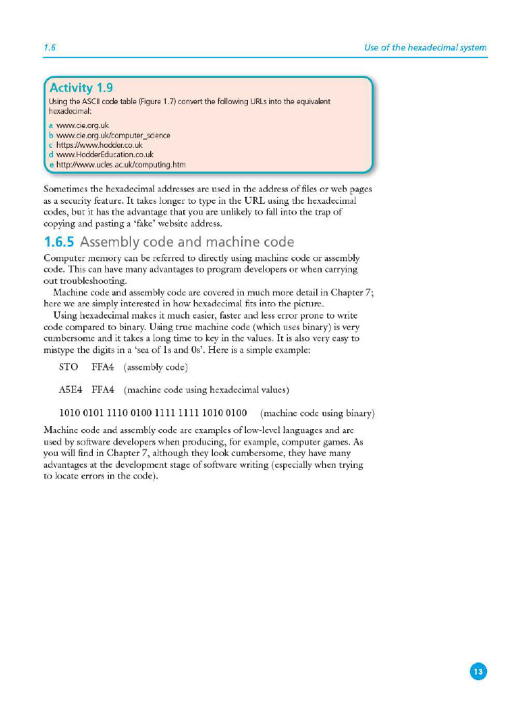 Cambridge-Igcse-Computer-Science Fit | PDF | Duplex (Telecommunications) | Usb