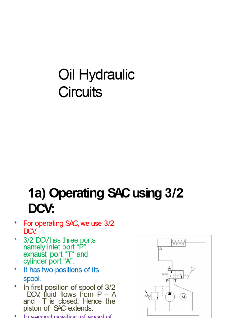 UNIT 3 (G) Ihp | PDF | Valve | Pump