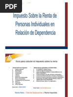 Declaracion Jurada Ante El Patrono Formulario Sat 1101 | PDF