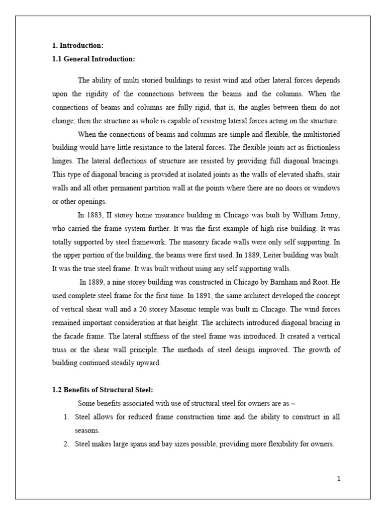 new | PDF | Beam (Structure) | Framing (Construction)