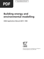 Ach As Per Cibse Guide - A | PDF | Lighting | Building Engineering