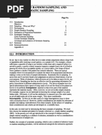 Cochran 1977 Sampling Techniques Third E | PDF