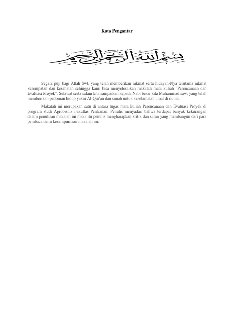 Callu Proyek | PDF | Sains & Matematika