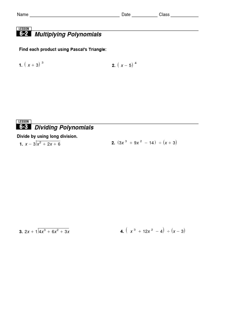 Math hw | PDF | Mathematics | Algebra