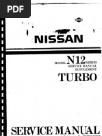 Nyco Equivalence Table | PDF