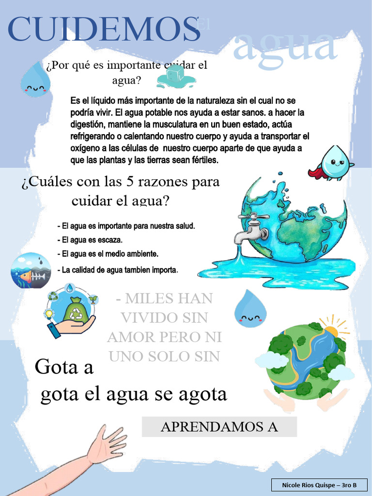 Infografia Cyt | PDF