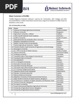 GHPL Branch Contact Information | PDF