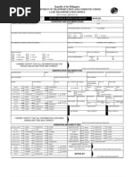 Rasier Vehicle Inspection Form R4 | PDF | Vehicles | Product Introductions