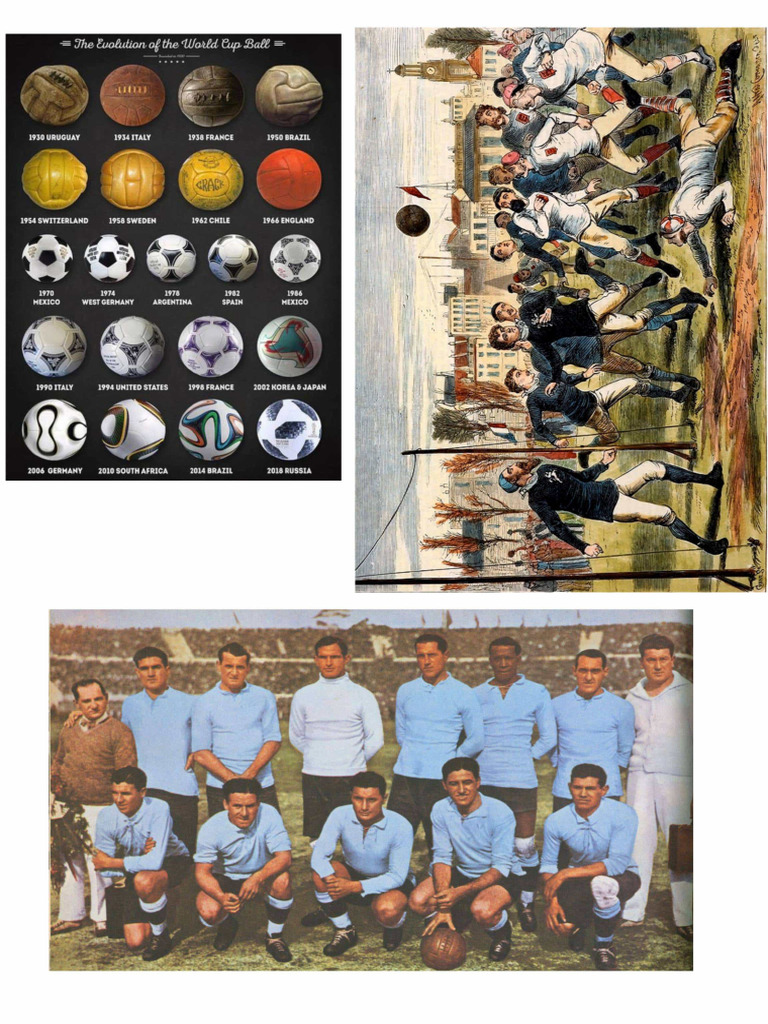 Football Project | PDF