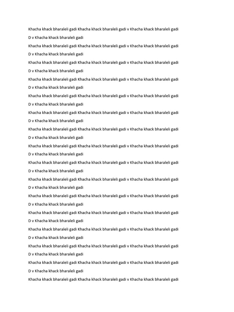 Khacha Khack B | PDF | Philosophy | Foreign Language Studies