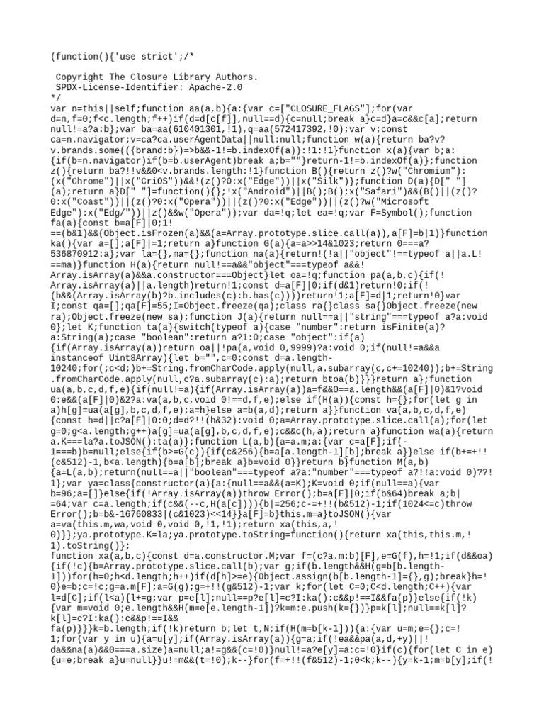 F | PDF | Software Development | Computing