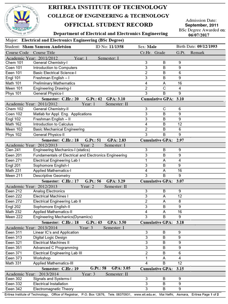Electrical student copy | PDF | Electrical Engineering | Engineering