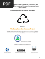 Emb MC 2022 003 Issuance of Permit To Operate Pto To All Standby ...