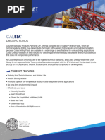 Calpar™ Paraffinic Base Oils Overview | PDF | Viscosity | Liquids