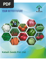 Agro-Chemical Compatibility Guide | PDF | Intensive Farming ...