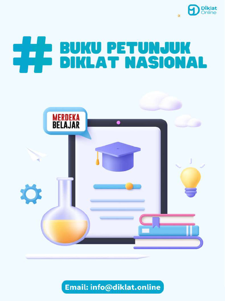 BUKU PETUNJUK DIKLAT Diklat Best Practice Penerapan Projek Penguatan ...