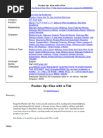 ACOTAR (Extra Chapters) | PDF