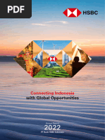 HSBC Bank Middle East Annual Report 2024 | PDF | Audit | Going Concern