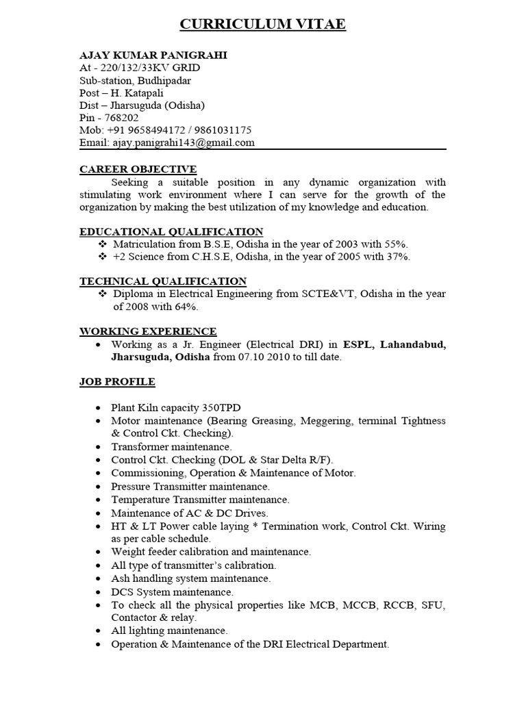 Ajay Panigrahi Pdf 