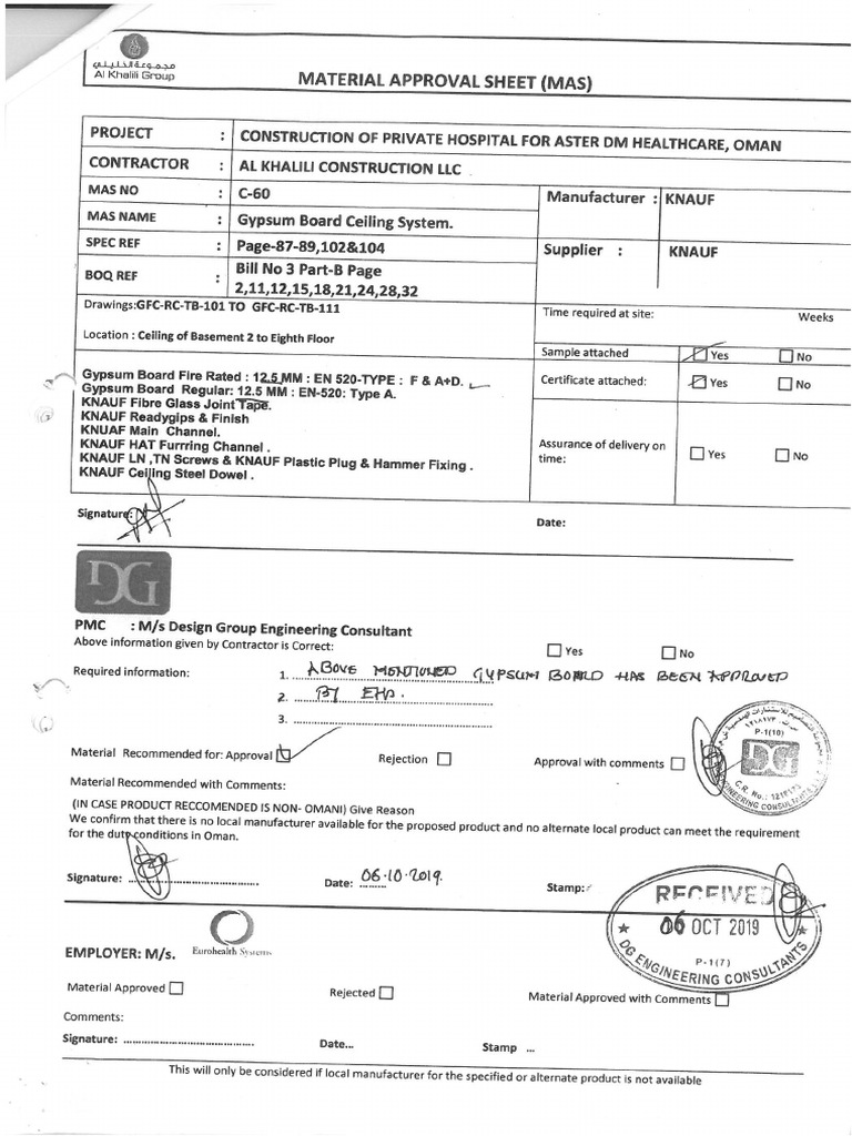 Aster Hospital | PDF