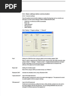 New Inhemeter Codes | PDF | Electric Power | Electricity