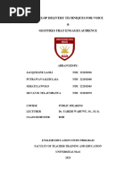 110 Techniques of Communication and Public Speaking | PDF | Language ...