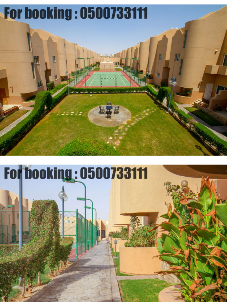 Compound Dream Home كمباوند دريم هوم | PDF