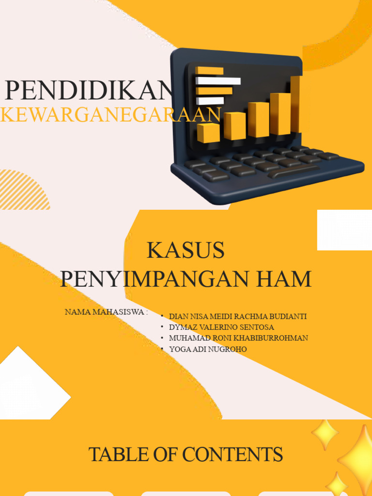 Ppt. PPKN | PDF