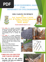 NSCP 2015 Concrete Cover | PDF
