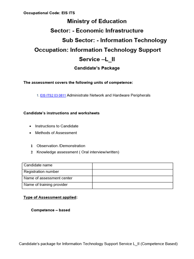 Cand's Pack5 | PDF | Personal Computers | Printer (Computing)