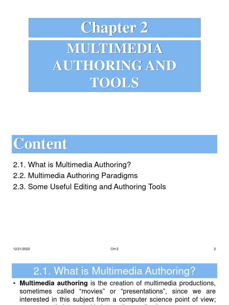 2015 Chapter 2 MMS IT | PDF | Multimedia | Adobe Flash