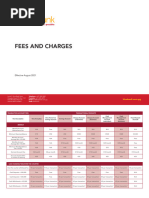 Kina Account | PDF | Cheque | Banks