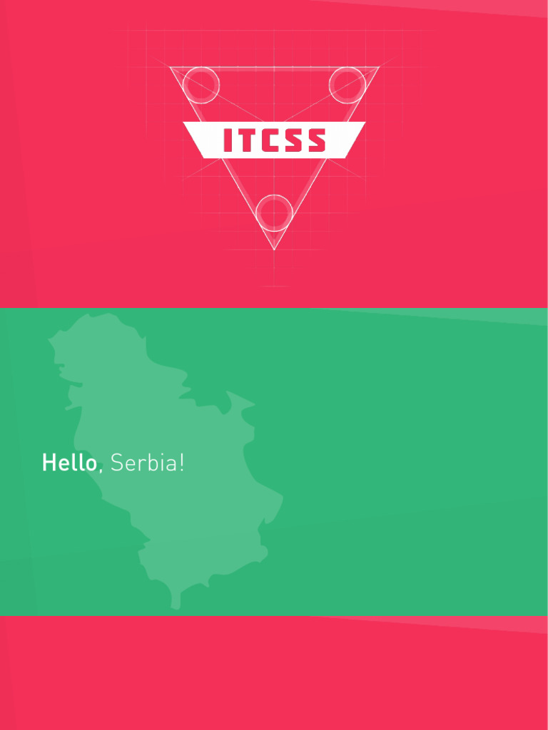 Managing CSS Projects With ITCSS - Harry Roberts | PDF | Computer Science | Computer Engineering
