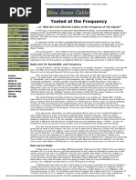 IEEE 5 Bus Data | PDF