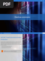 PowerScale - Isilon - A3000 and A300-PowerScale Node Installation Guide | PDF | Electrostatic ...