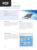 IEEE 5 Bus Data | PDF