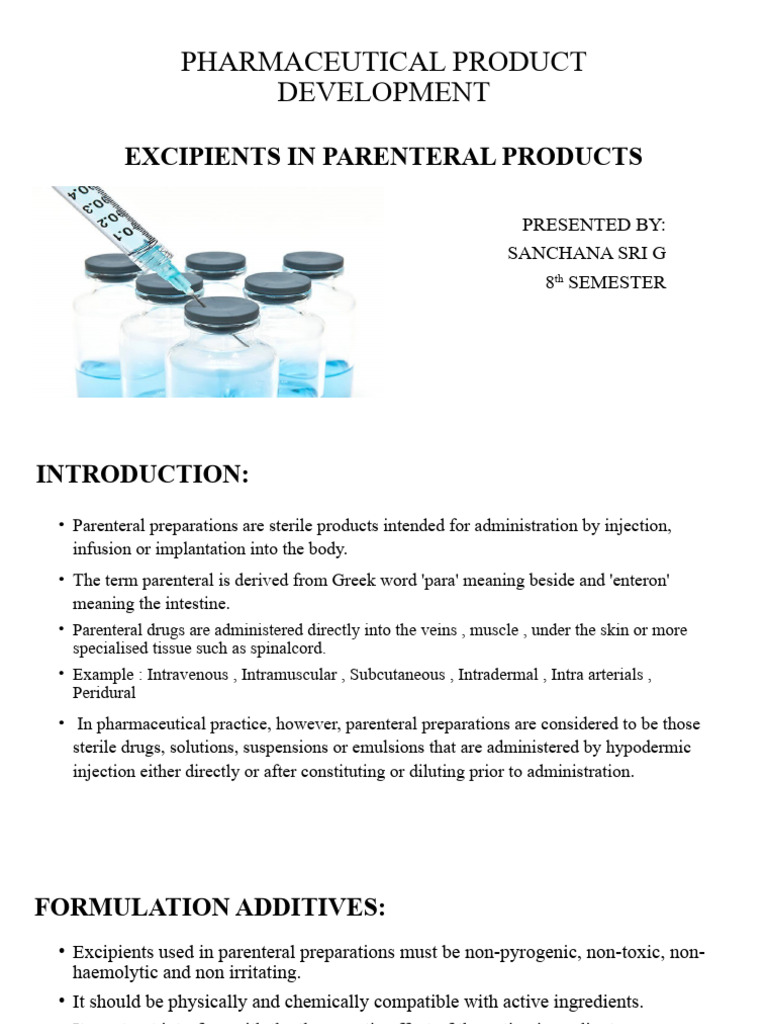 Pharmaceutical Product Development | PDF | Buffer Solution | Pharmaceutical Formulation