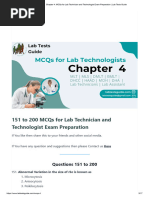 Medical Laboratory Science Review, 5th Edition Entire Book Download ...